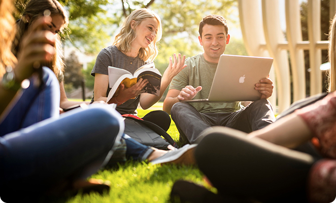 Info Sessions | BYU FlexGE